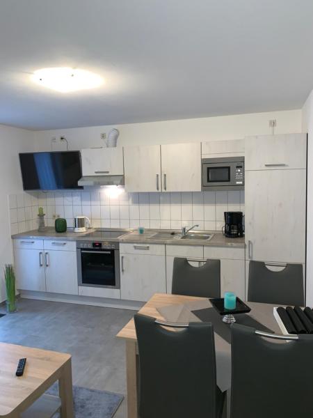 Ferienhaus Ankerweg An Der Seehundstation - Norddeich