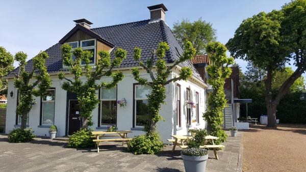 Herberg Boswijck, B&b - Lemmer