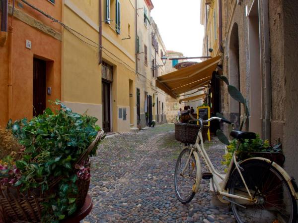 B&b Abaco - Alghero
