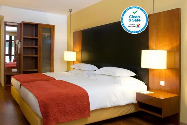 Lezíria Parque Hotel - Vila Franca de Xira