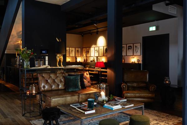Hotel Friends Essen Zeche Zollverein - Hattingen