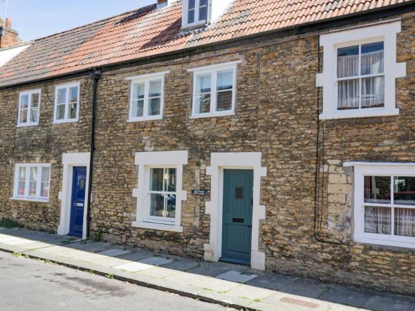 Troopers Cottage - Frome