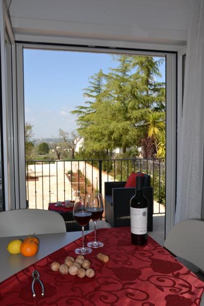 Il Tramonto Apartment - Villaggio Di Mary - Fasano