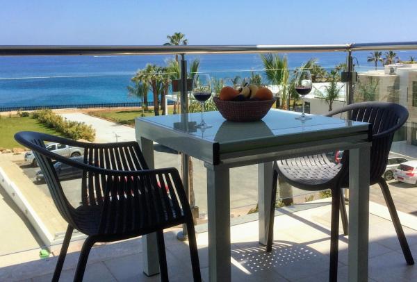 Coralli Superior Seaview - Fig Tree