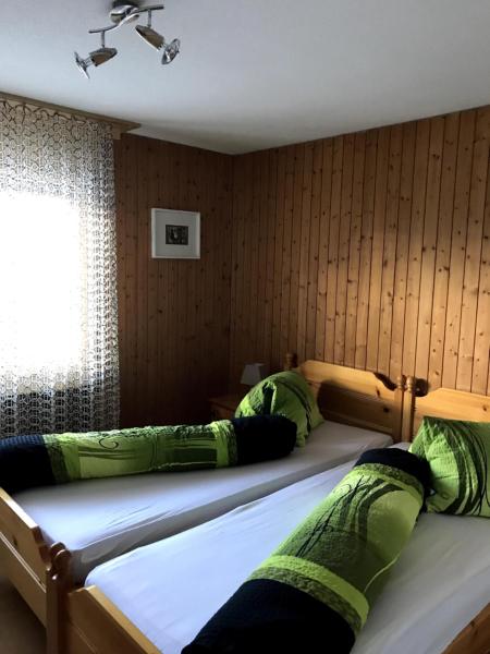 Haus Opal,wohnung 21 - Grächen