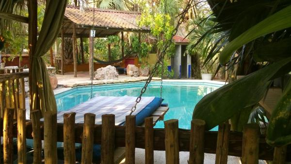 Posada El Jardin - Campeche