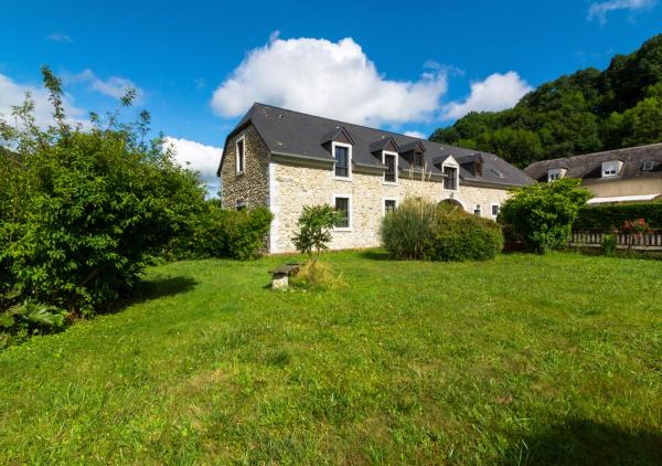 La Ferme De Couty - Pyrenees