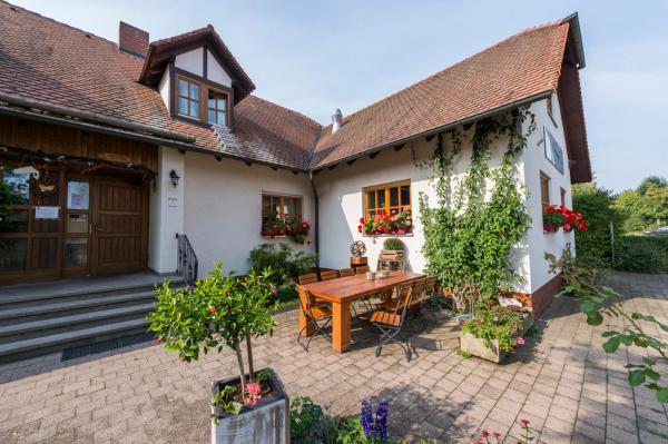 Hofmann`s Apartements & Ferienwohnungen - Ansbach