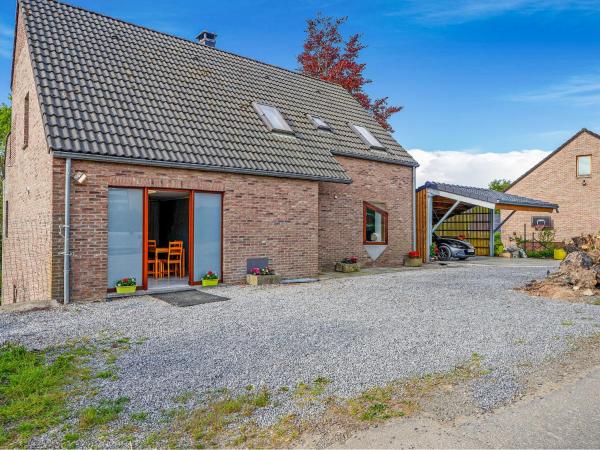 Holiday Home In Aywaille Near Ardennes - Sprimont