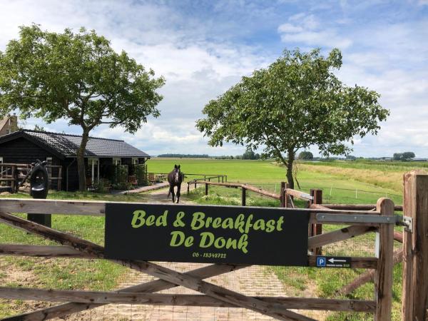 B&b De Donk - Netherlands