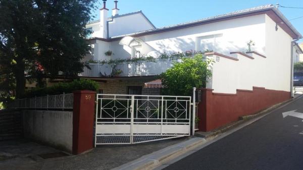 Apartment Dario - Novi Vinodolski