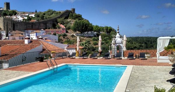 Hotel Real D Obidos - Caldas da Rainha