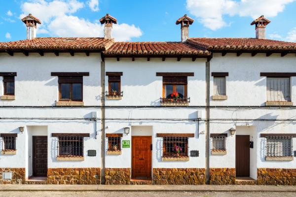 Casa El Caminero - Rubielos de Mora