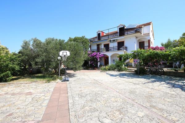 Bed&breakfast Drage - Murter