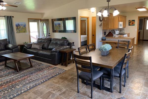 Gabyhill - Davis, OK