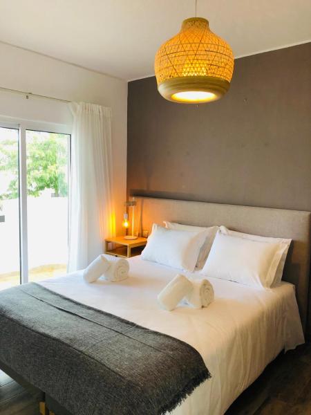 Albufeira Emblematica Apartment - Wifi & Pool - Albufeira