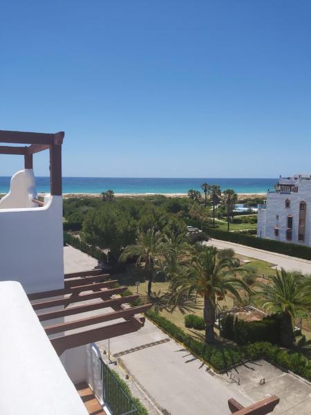 Exclusivo Zahara Urb Bahia De La Plata - Zahara de los Atunes
