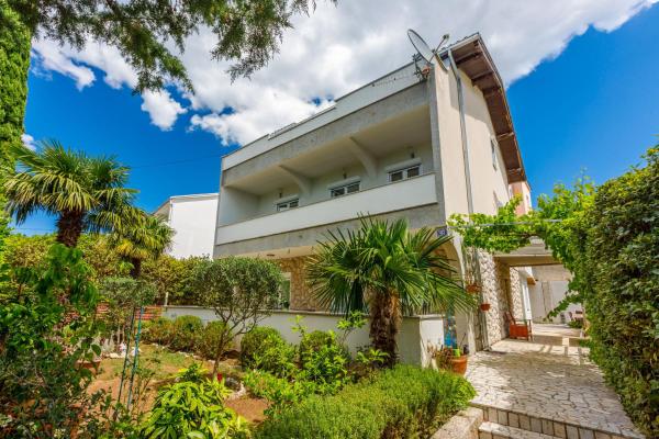 Apartments Dolloree - Crikvenica