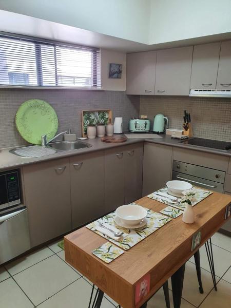 Jackies Studio Apartment - Cairns