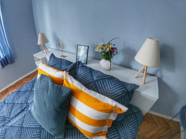 Into The Blue, 4 Guests, 5 Min Away From The Beach - Bulgarije