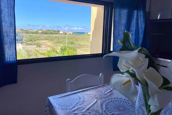 Appartamento Vista Mare - Posada