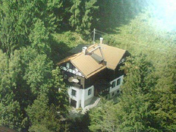 Jagdschlössl Tegernsee-schliersee - Spitzingsee