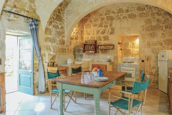 Villa Ta Marija - Malta
