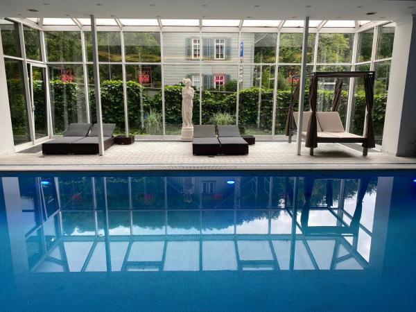 Harz Hotel & Spa Seela - Goslar