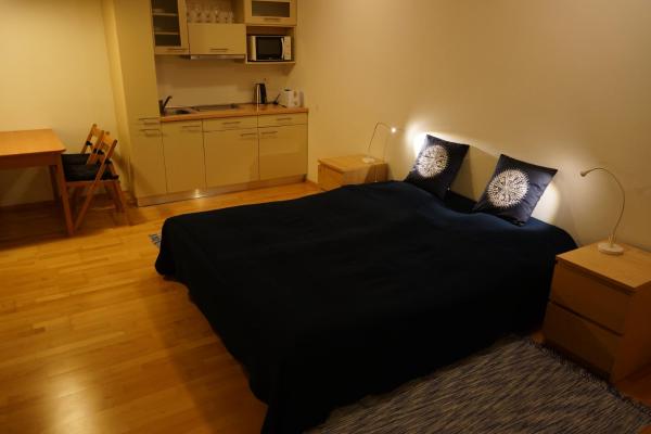 Harrachov Apartmán 206 - Szklarska Poręba