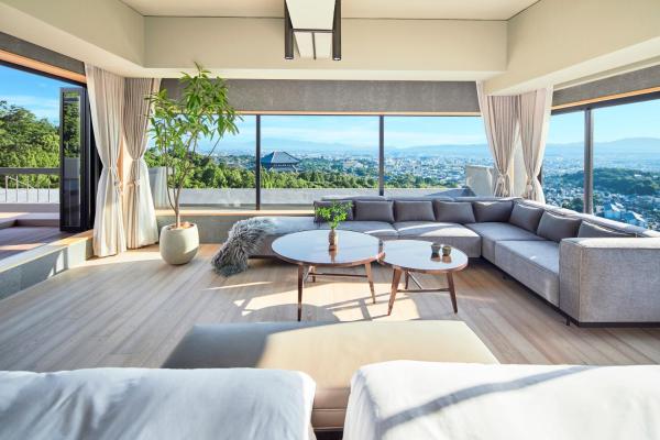 Ando Hotel Nara Wakakusayama -Dlight Life & Hotels- - 奈良市