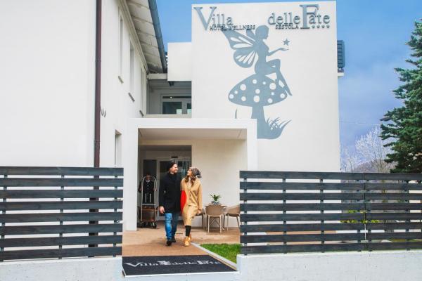 Hotel Villa Delle Fate, Bw Signature Collection - Lizzano in Belvedere