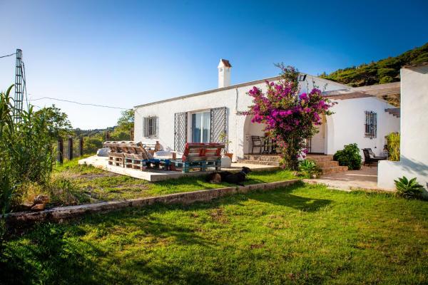 Wild House Tarifa - Tarifa