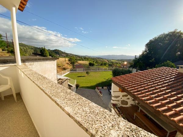 Casa Leite - Amarante