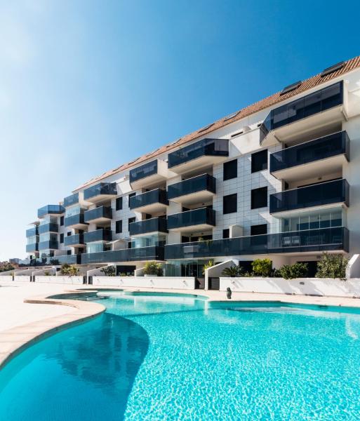 Cabrera Flat Denia - Denia