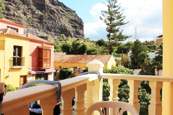 Studio Anna - Valle Gran Rey - Valle Gran Rey
