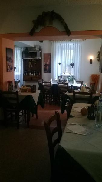 La Favorita - Auronzo di Cadore