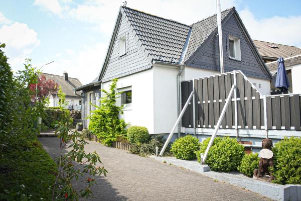 Bergkrönchen Winterberg - Sauna - 8beds - Outdoor - Winterberg