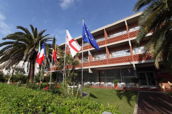Hotel Marina - Forte dei Marmi