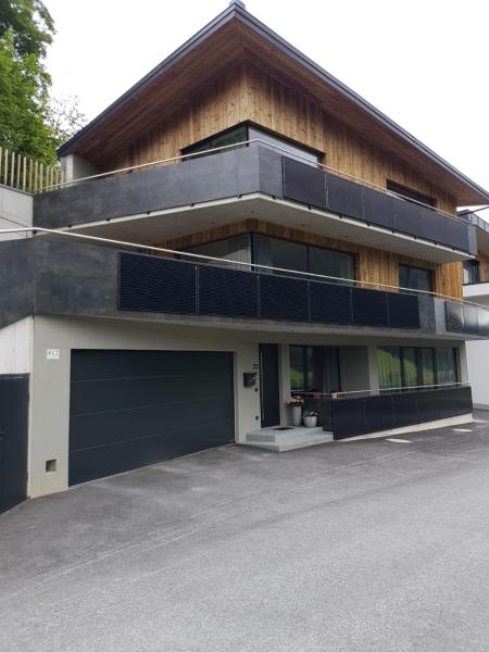 Appartement Mountainview - Saalbach-Hinterglemm
