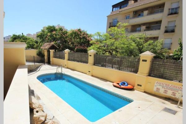 Bonita Casa En Nerja - Nerja