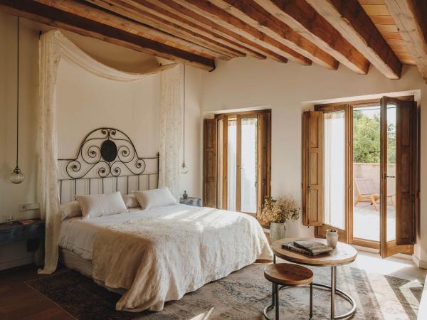 Mas Generós - Adults-only Eco Hotel - Peratallada