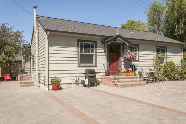 Drake Cottage 473 - Oregon