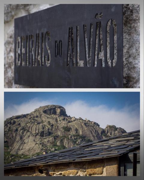 Beirais Do Alvão - Vila Real