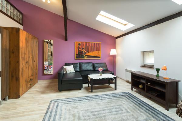 Gorgeous Loft In Perfect Location! - 克拉科夫