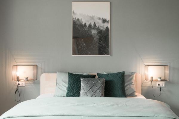 Home@moos - Samnaun