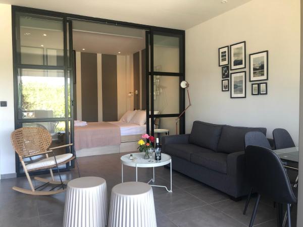 Siviri Suites - Chalkidiki