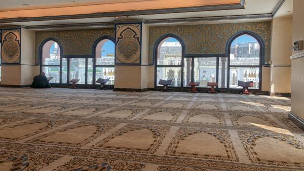 Dar Al Tawhid Intercontinental Makkah By Ihg - Mecca