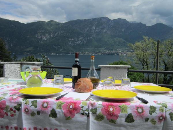 Casa Indipendente "Il Sole Delle Grigne" - Menaggio