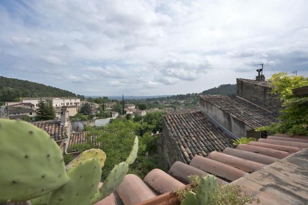 Appartement Le Grenadier - Carcès