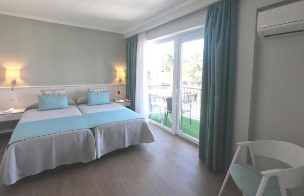 Hotel Creta Paguera - Andratx